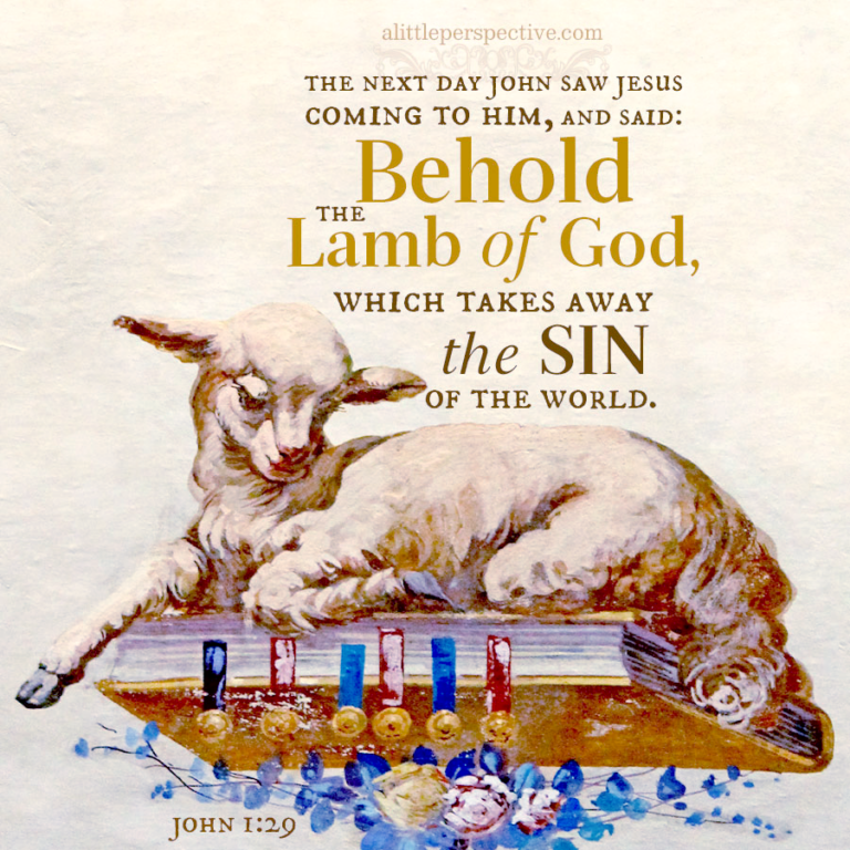 Celebrating the Passover in our Home – Hirn Homeschoolers